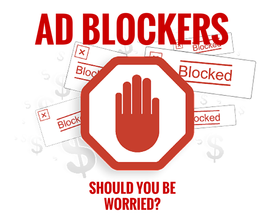 Growth in Ad-Blocking Software | Augurian Growth in Ad-Blocking Software | Augurian