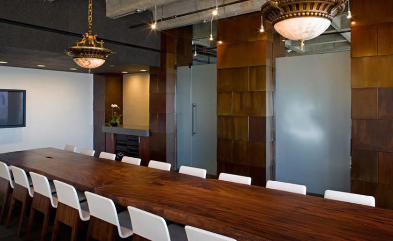 24 Amazing Photos of The Coolest Agency Office Spaces - Augurian