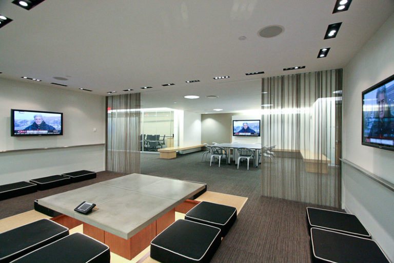 24 Amazing Photos of The Coolest Agency Office Spaces - Augurian