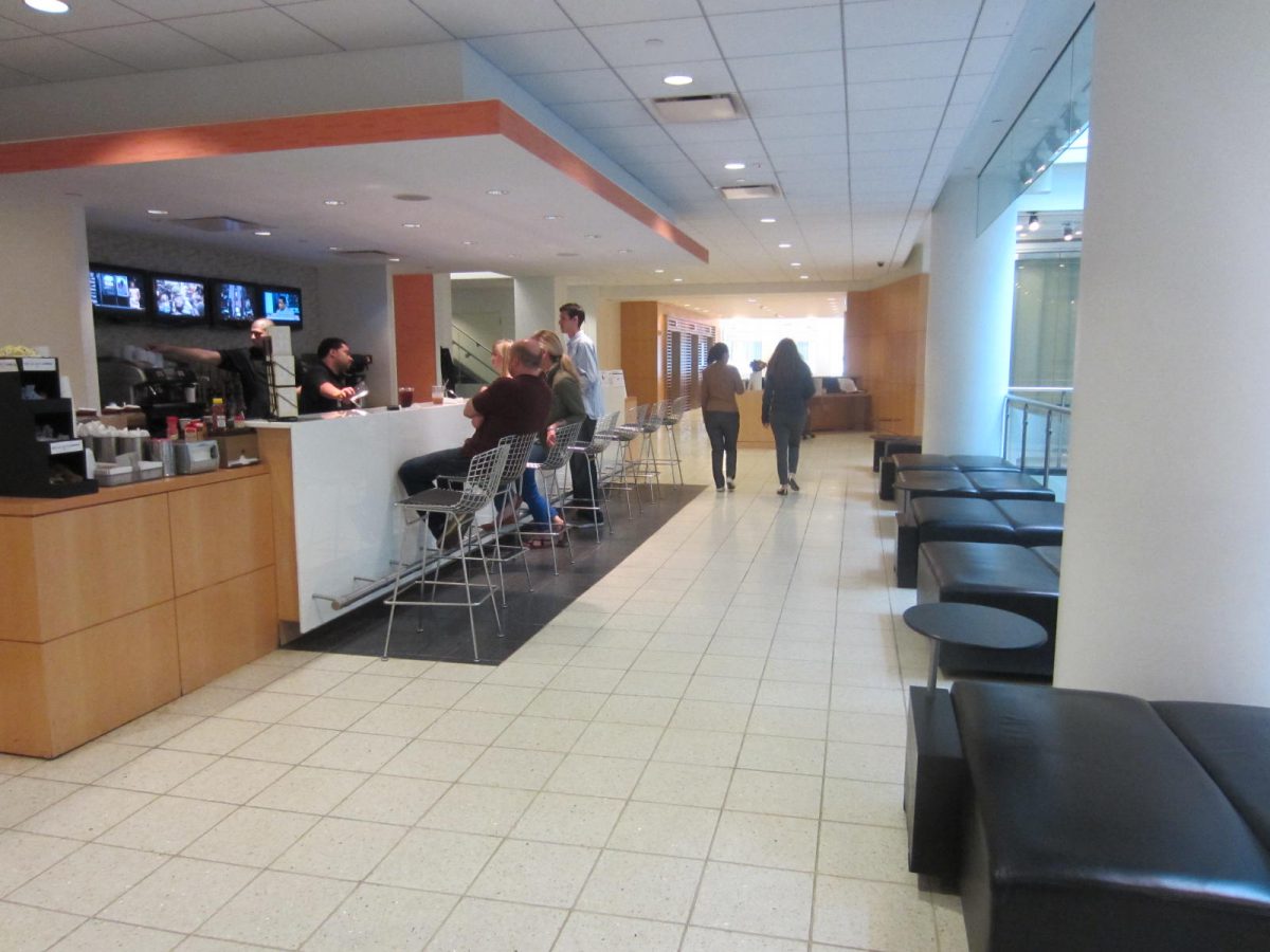 24 Amazing Photos of The Coolest Agency Office Spaces - Augurian