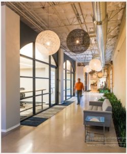 24 Amazing Photos of The Coolest Agency Office Spaces - Augurian
