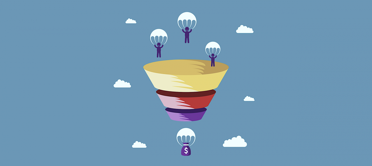 An Overview of the PPC Marketing Funnel and Tactics To Approach It - Augurian