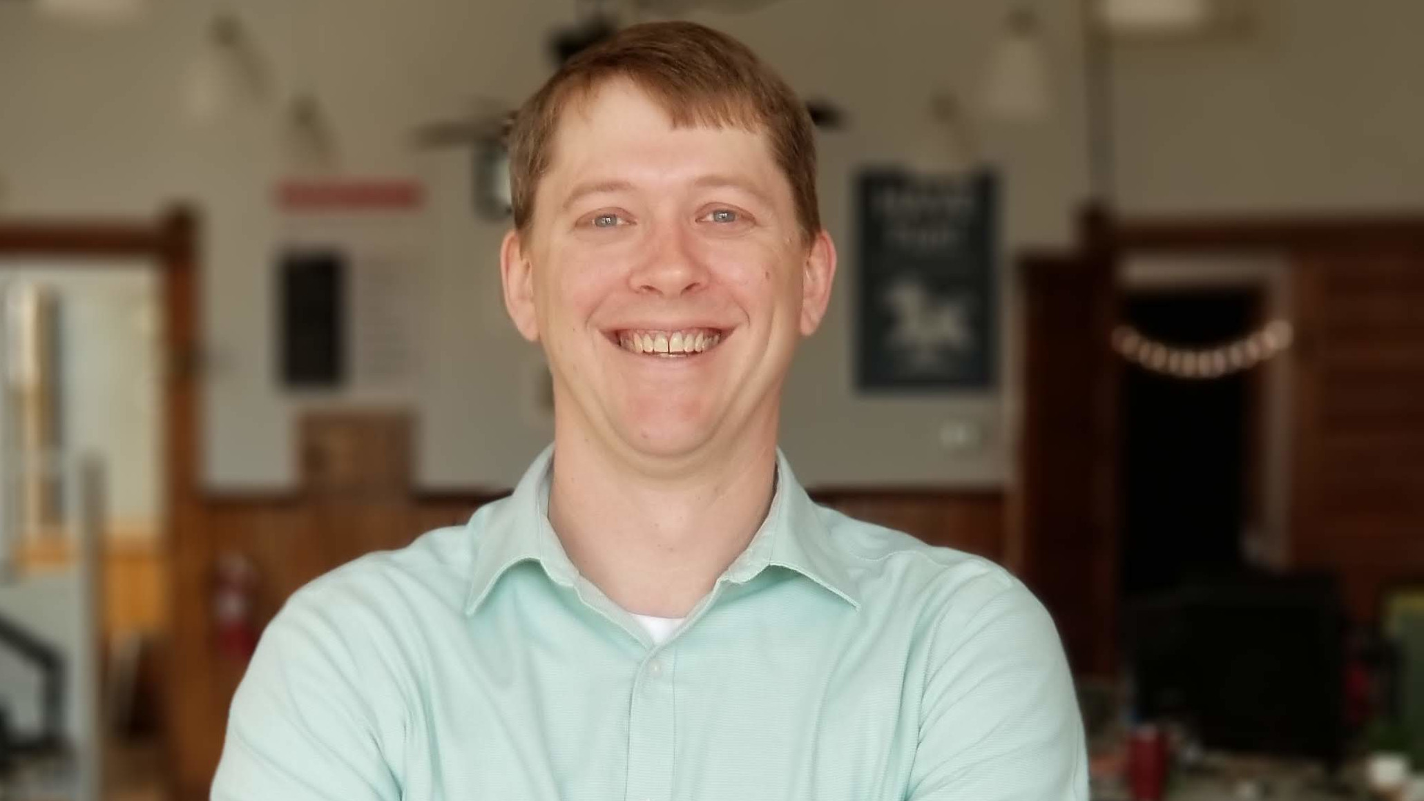 Meet Troy Van Leer, Our New Manager of Marketing Analytics - Augurian