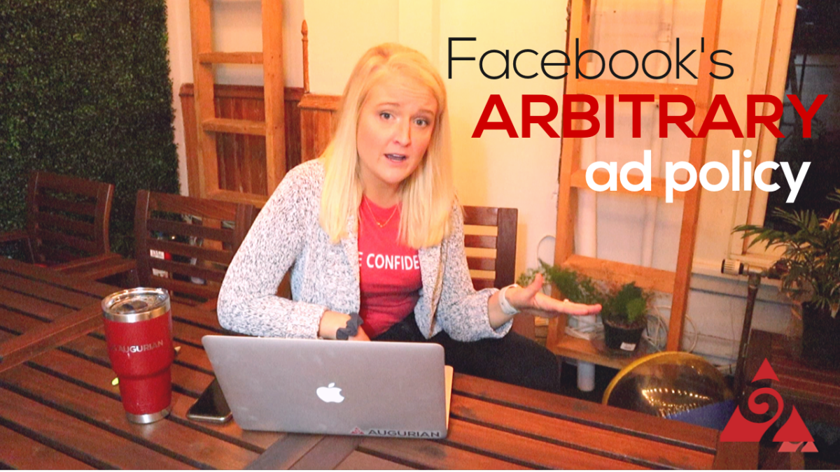 Facebook's Political Ads Policy - Augurian