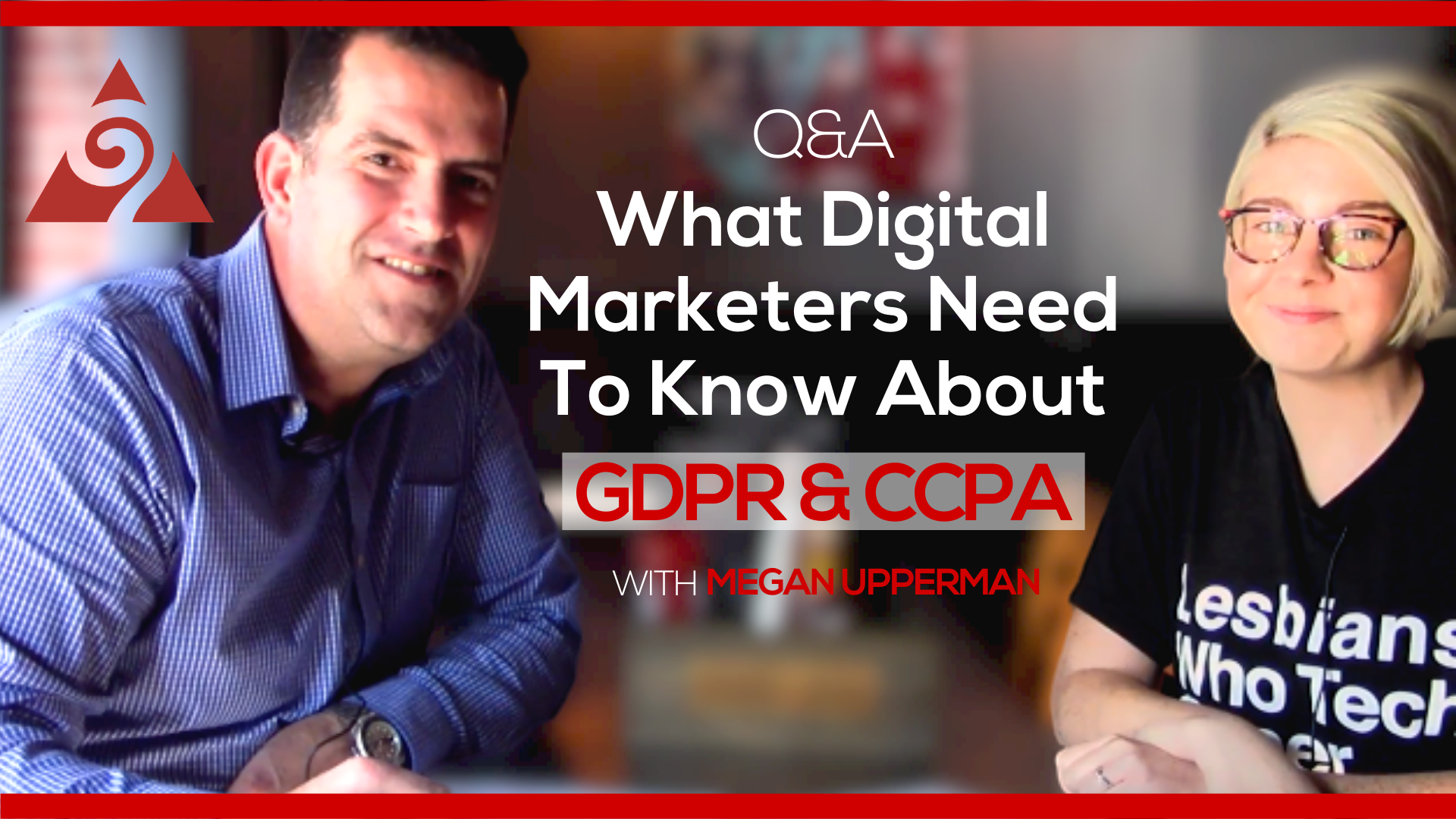 What Digital Marketers Need To Know About Ccpa Gdpr Rules Augurian