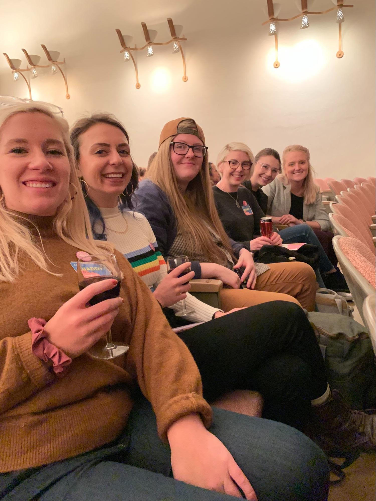 #Untapped Recapped: Four Lessons From AdFed’s 2019 Women’s Leadership ...