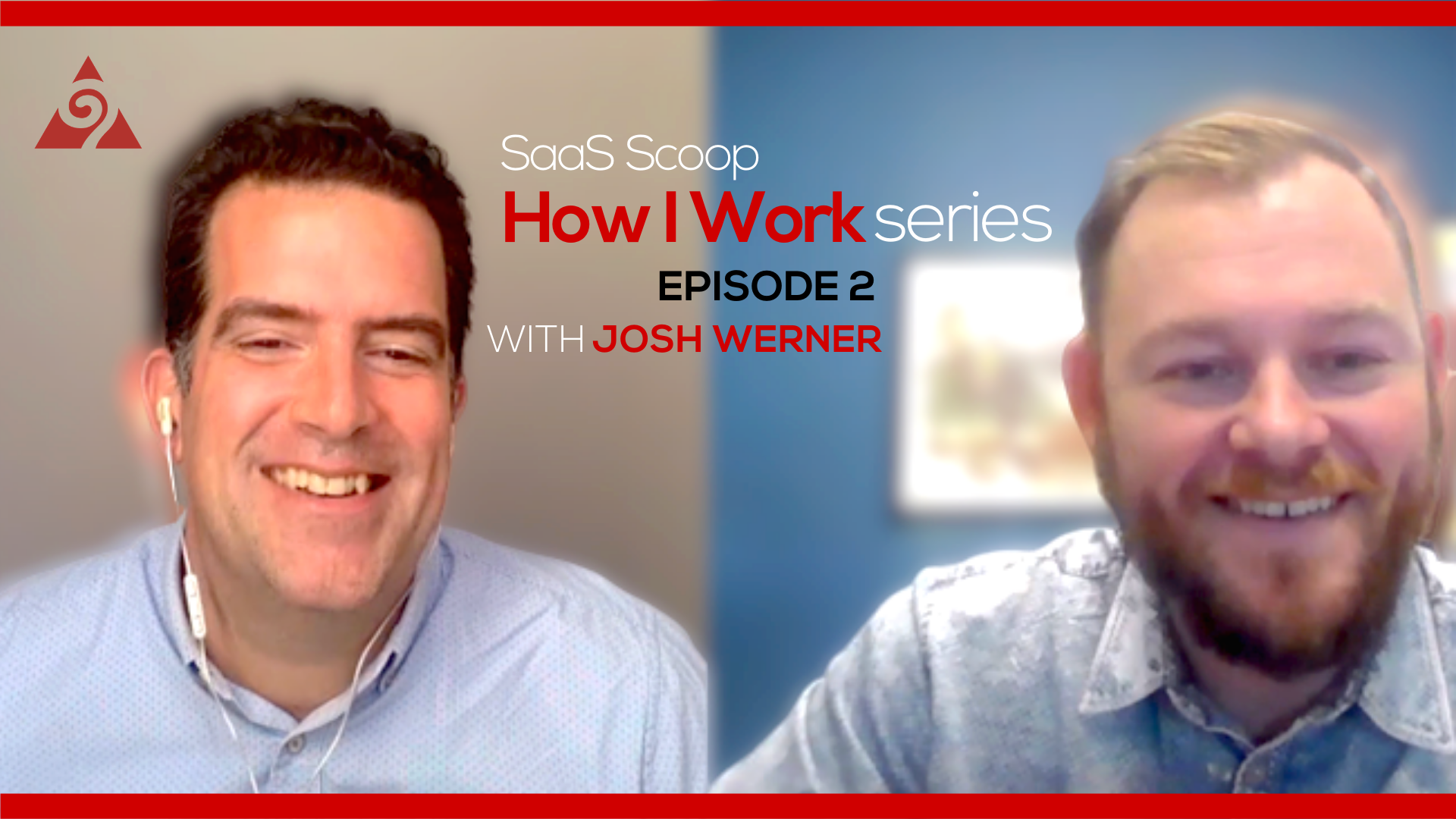 'How I Work' Episode 2 with Josh Werner - Augurian