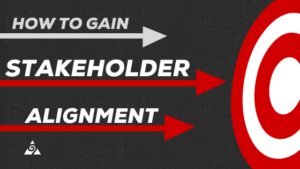 How to Gain Stakeholder Alignment - Augurian