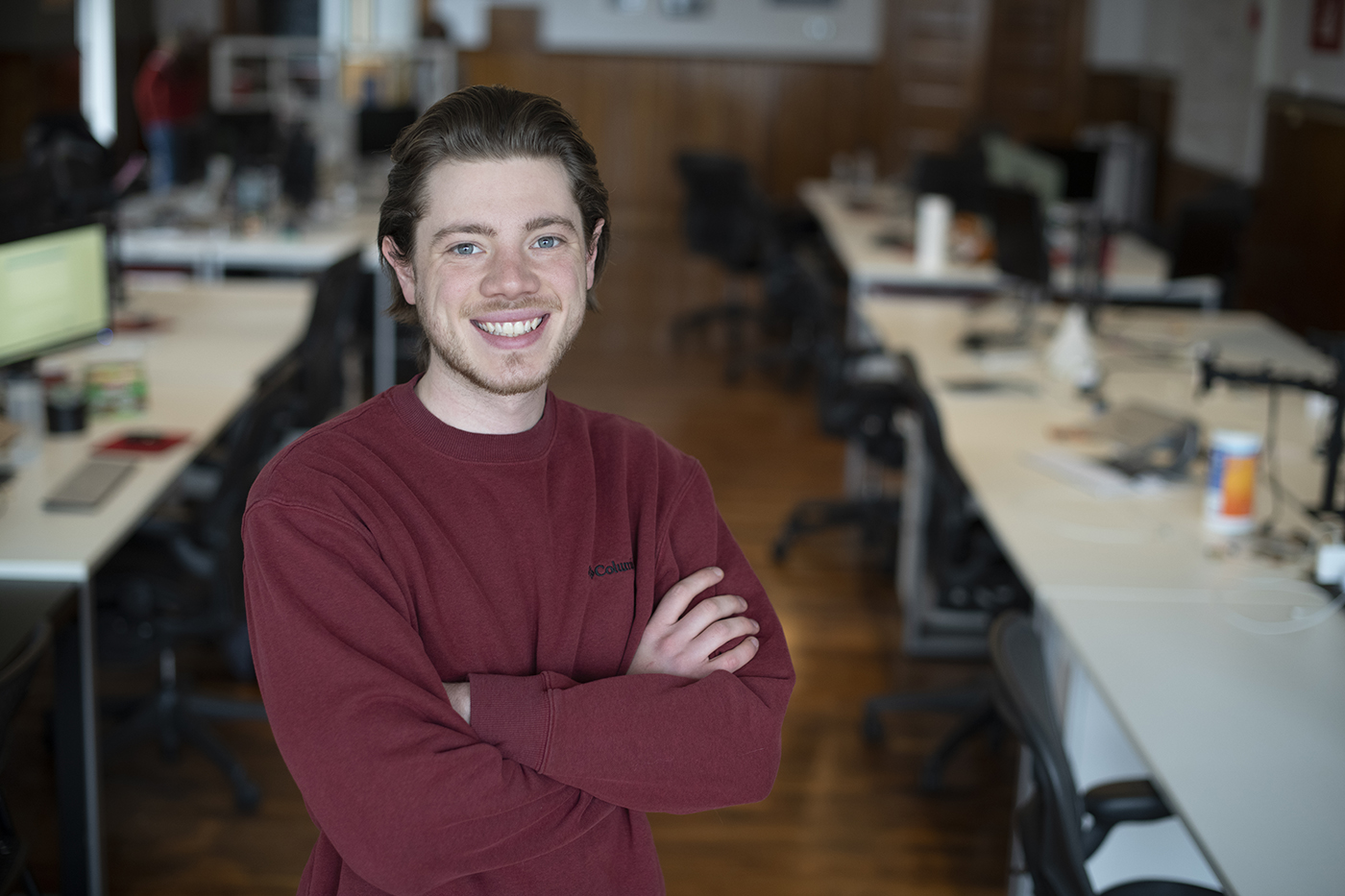 Welcome Payson Merkel, Analyst - Paid Media - Augurian