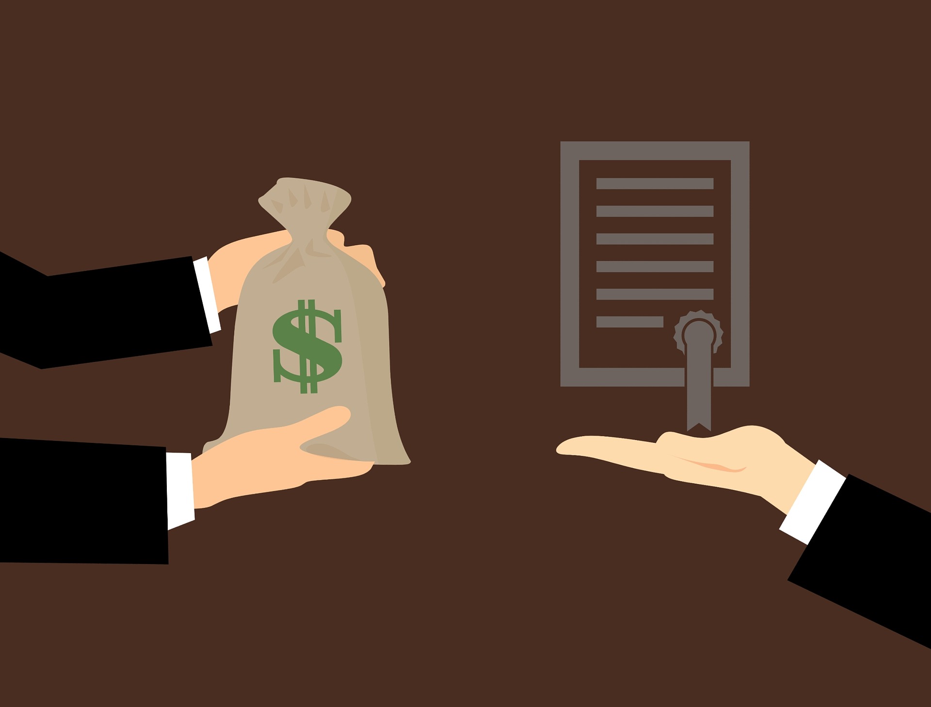 Top Down vs Bottom Up: Which approach fits you better? - Augurian