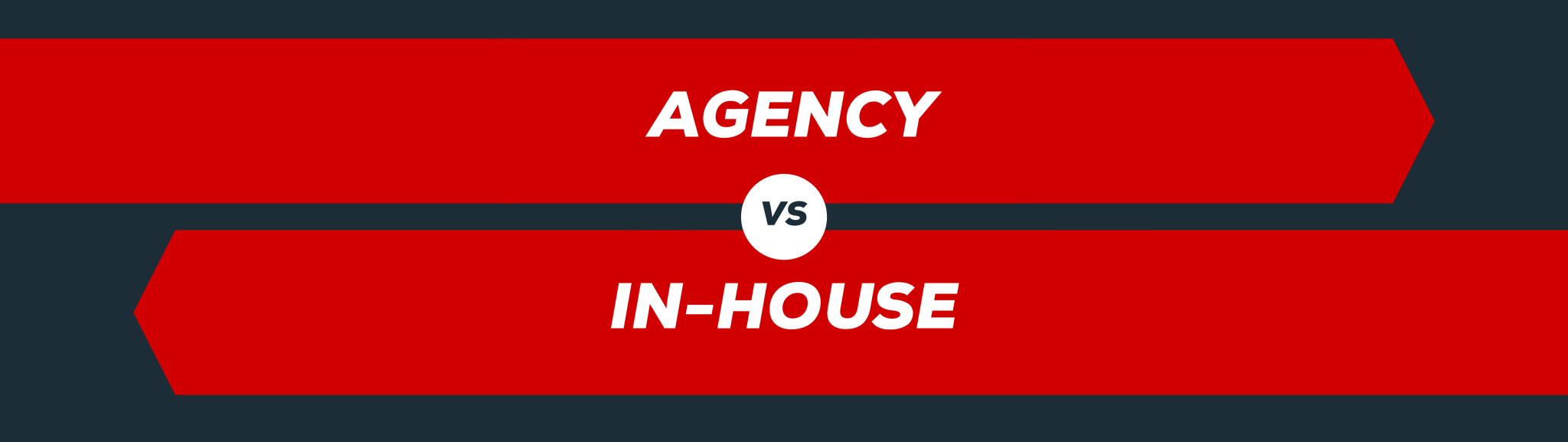 Is Working At An Agency Right For You? - Augurian