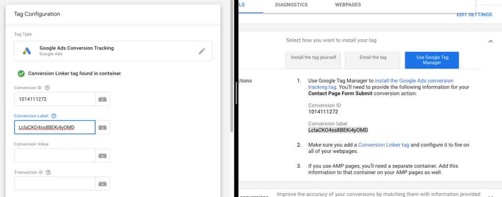 A Quick Guide to Google Ads Conversion Tracking - Augurian