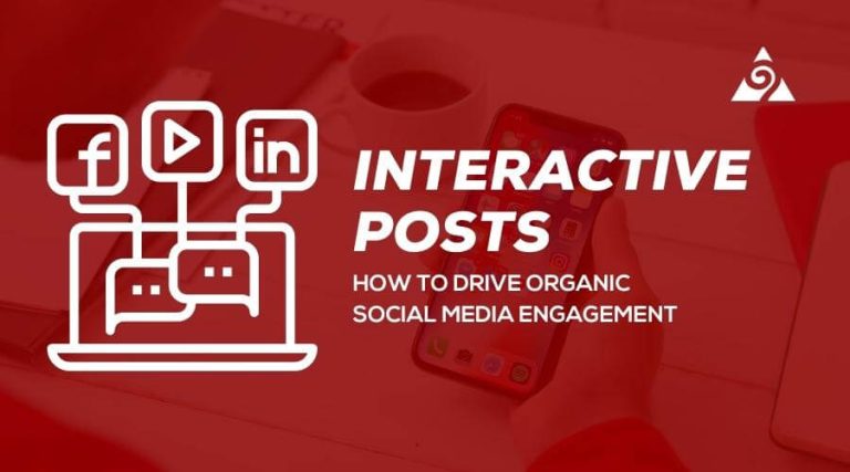 Best Interactive Posts To Drive Social Media Engagement - Augurian