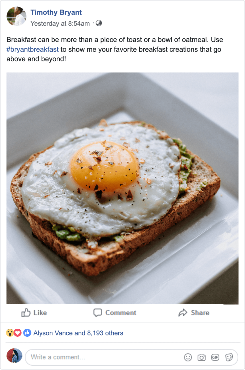 Best Interactive Posts To Drive Social Media Engagement - Augurian