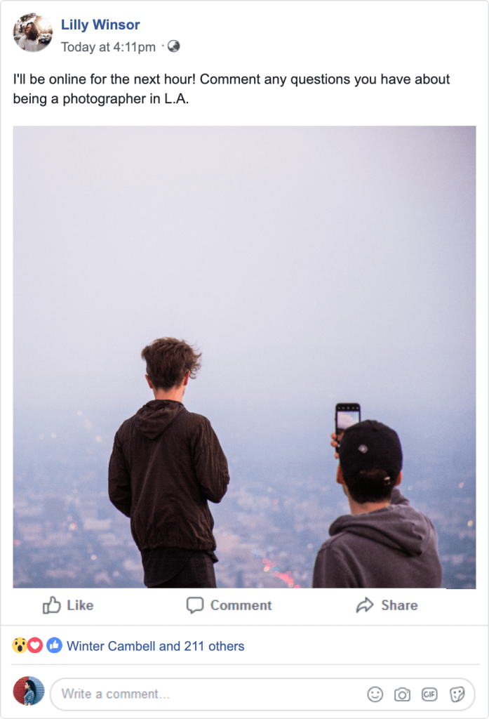 Best Interactive Posts To Drive Social Media Engagement - Augurian