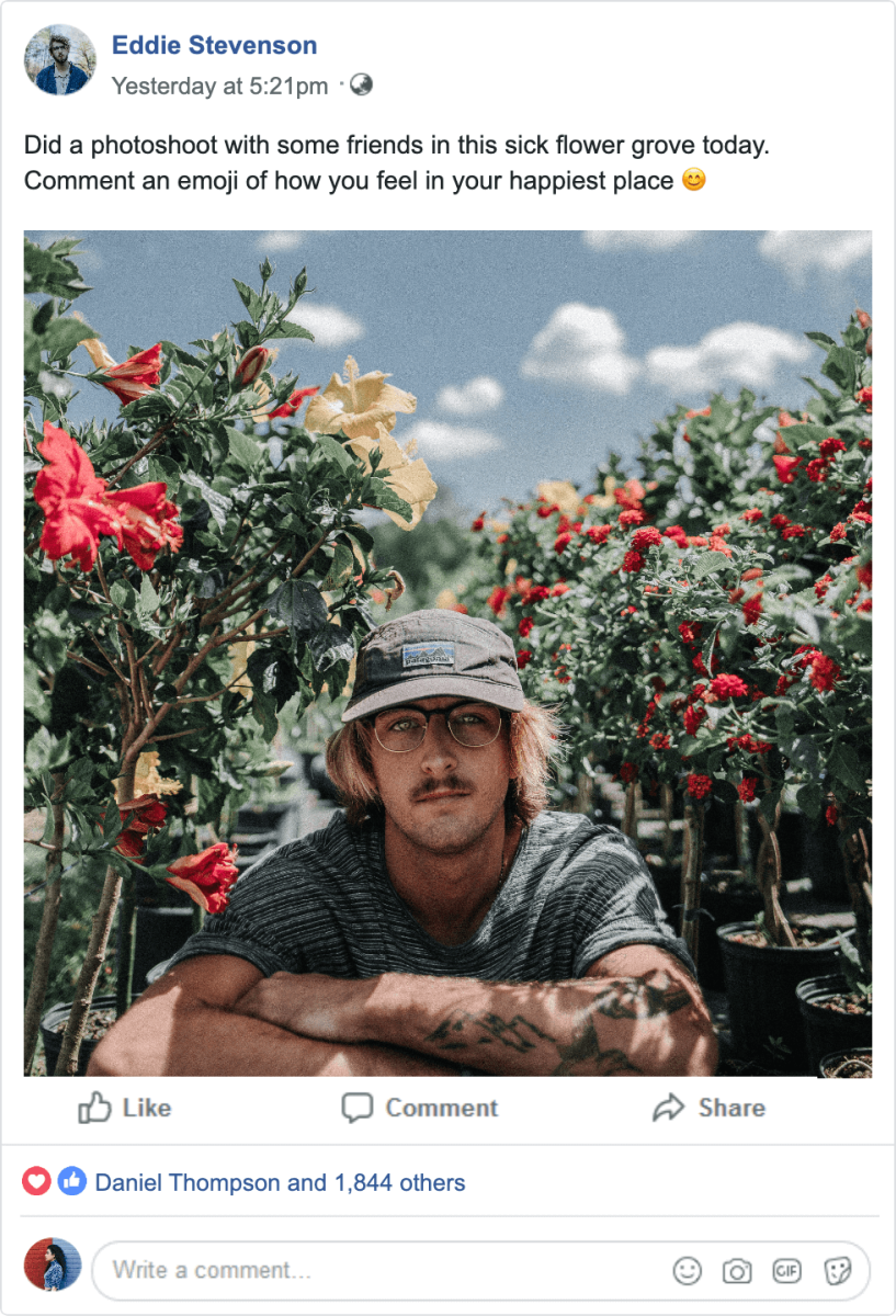 Best Interactive Posts To Drive Social Media Engagement - Augurian