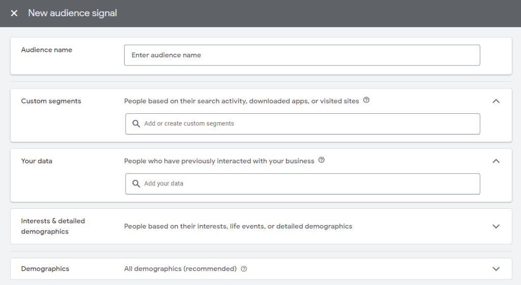 Guide to Performance Max Campaigns in Google Ads | Augurian