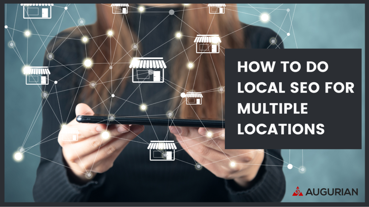How to Do SEO for Multiple Locations
