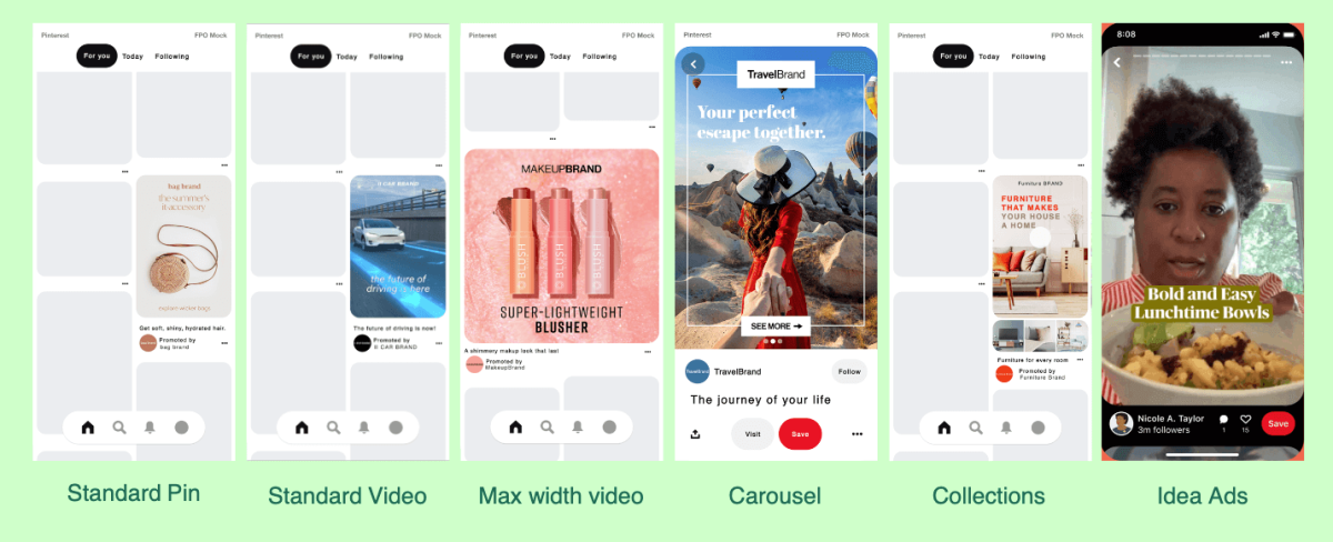 How to Advertise on Pinterest: A Beginner’s Guide
