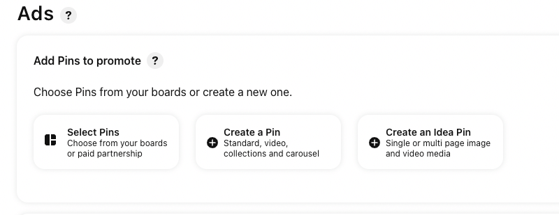 How to Advertise on Pinterest: A Beginner’s Guide