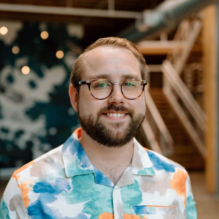 Tyler Hanna - Augurian