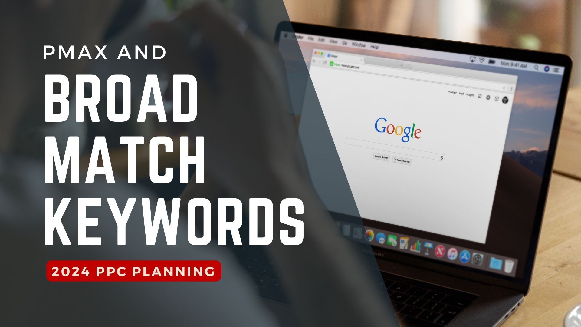 Leveraging AI: Broad Match testing and Performance Max - Augurian