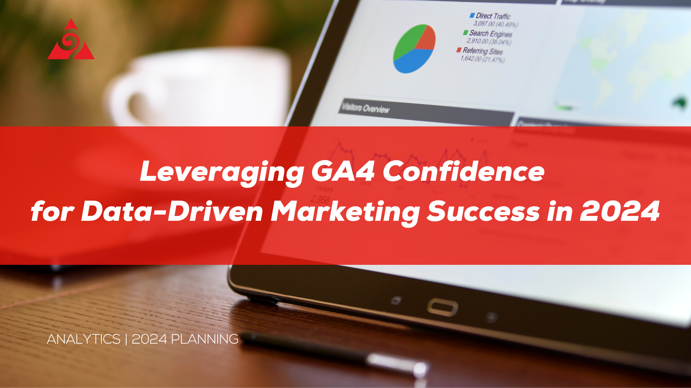 Leveraging GA4 Confidence for Data-Driven Marketing Success in 2024 ...